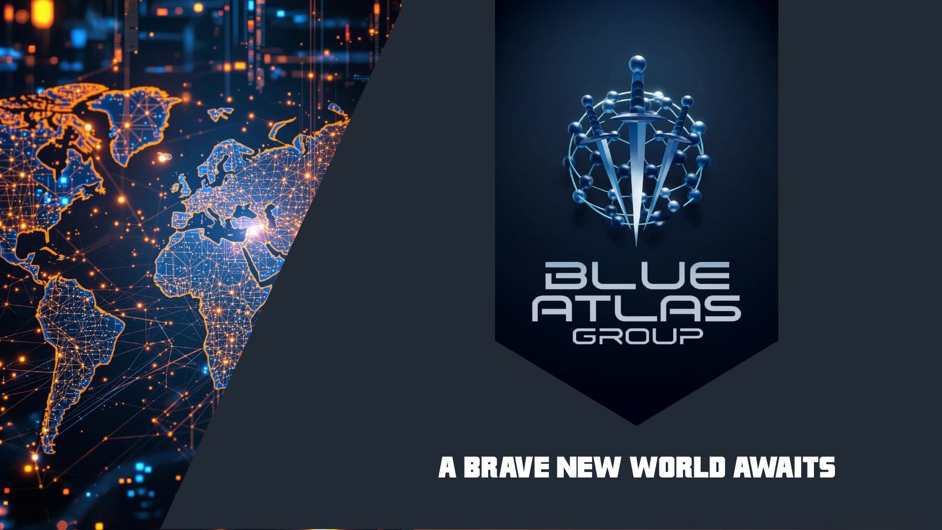 Blue Atlas Group